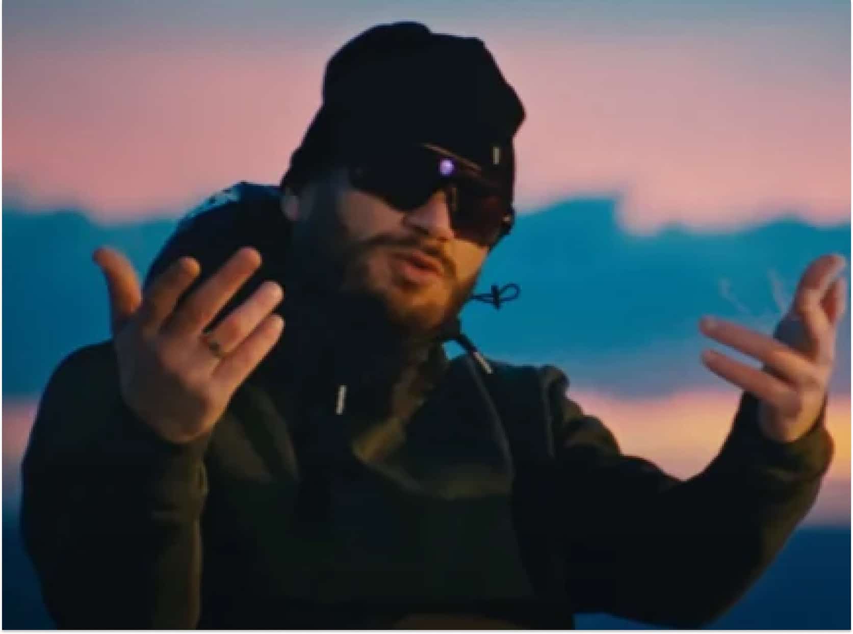 Jul devient le premier rappeur à dépasser les 10 millions d’albums vendus