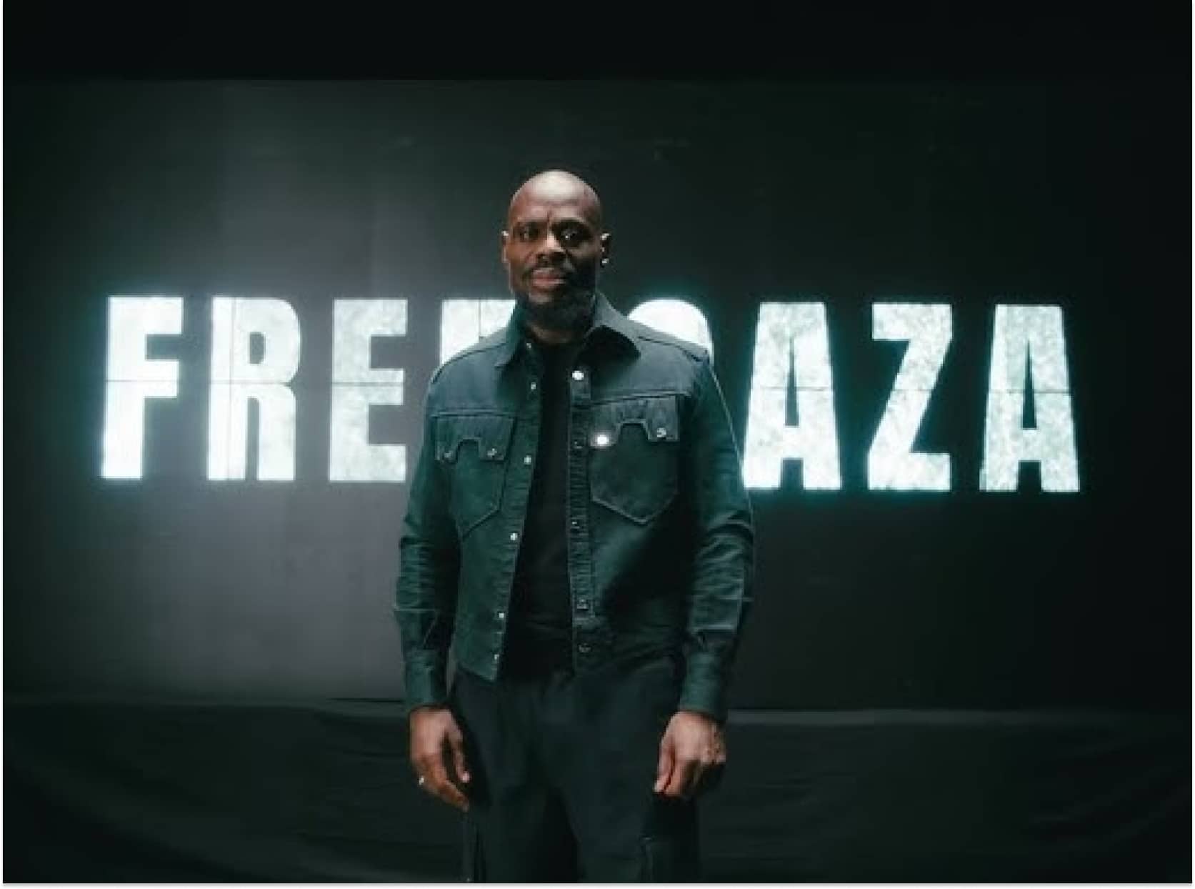 Kery James tacle la nouvelle génération de rappeurs dans son dernier album