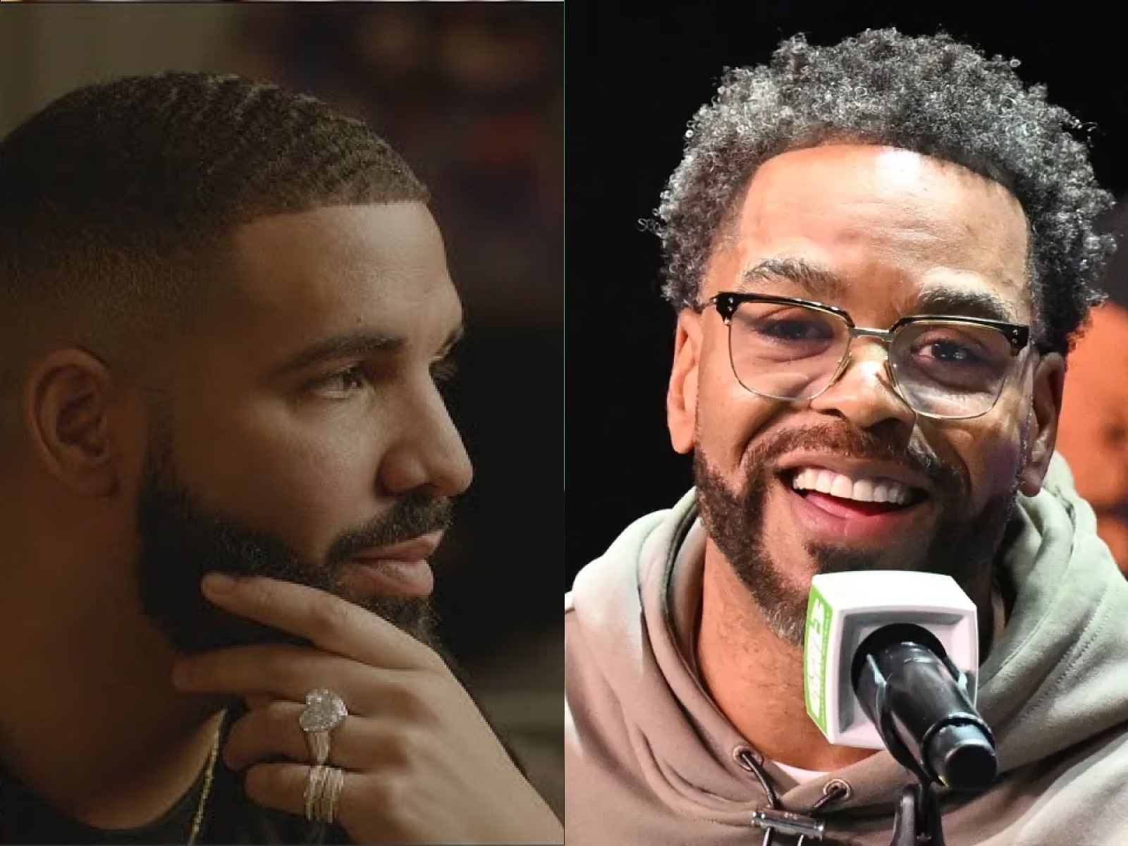 Le Wu-Tang Clan a refusé de poser sur un titre de Drake : Method Man ...