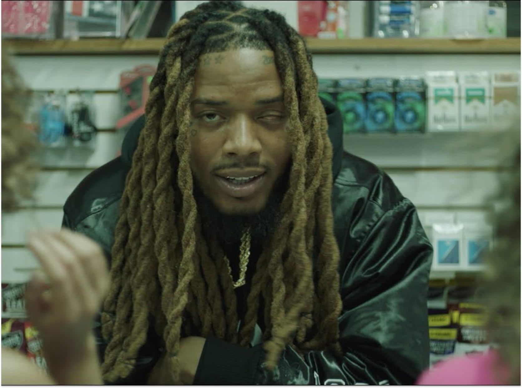 Fetty Wap : Libération anticipée et nouveau départ en 2026