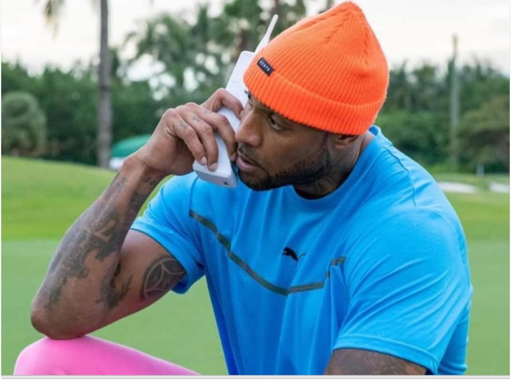 « On parle beaucoup de chiffres mais la vraie question... » : Booba ...