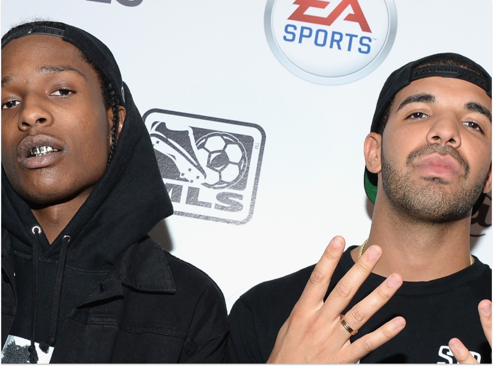 A$AP Rocky s'en prend à Drake sur plusieurs morceaux de son dernier ...