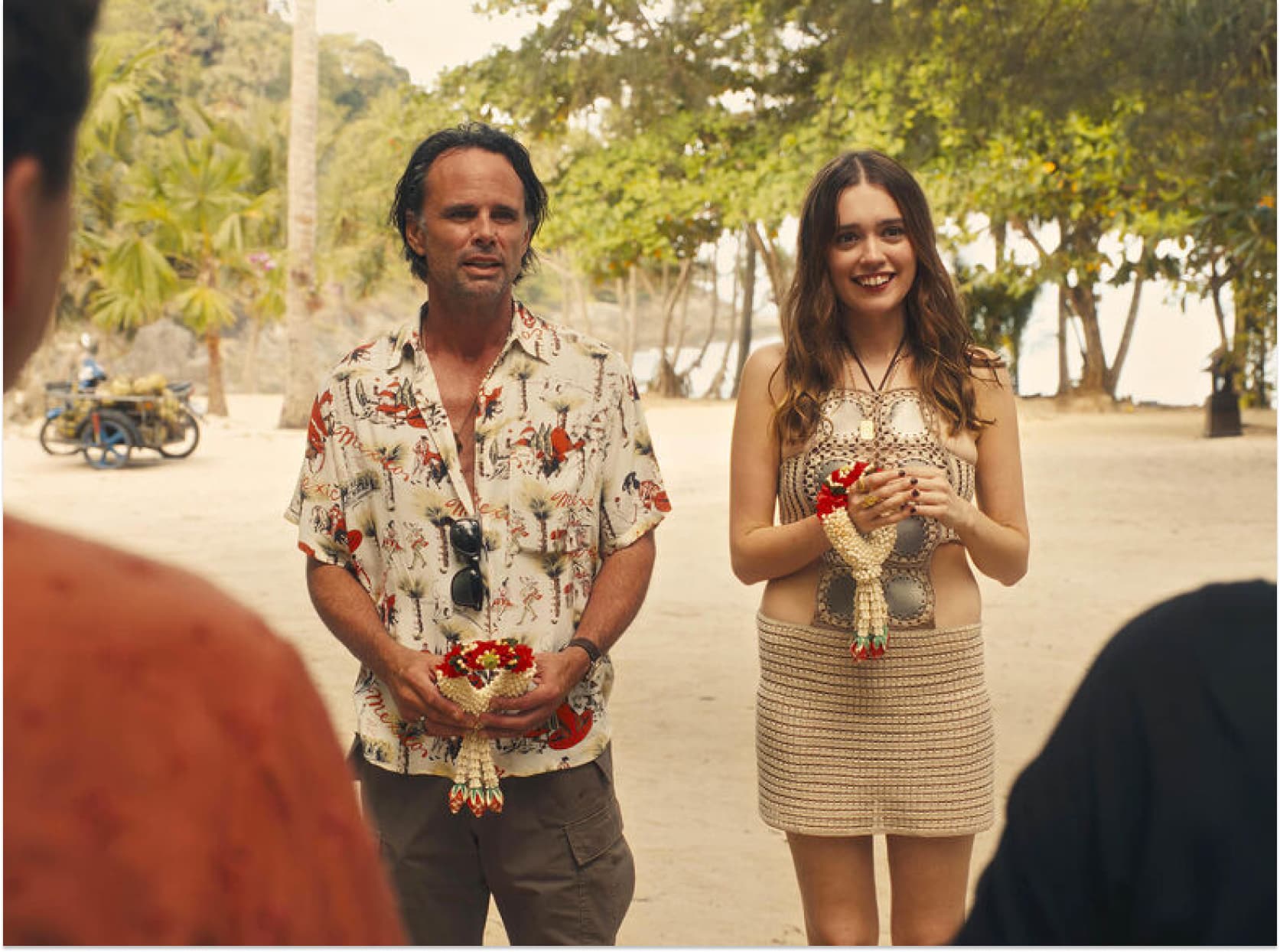 The White Lotus : la prochaine saison se déroulera dans un palace ...