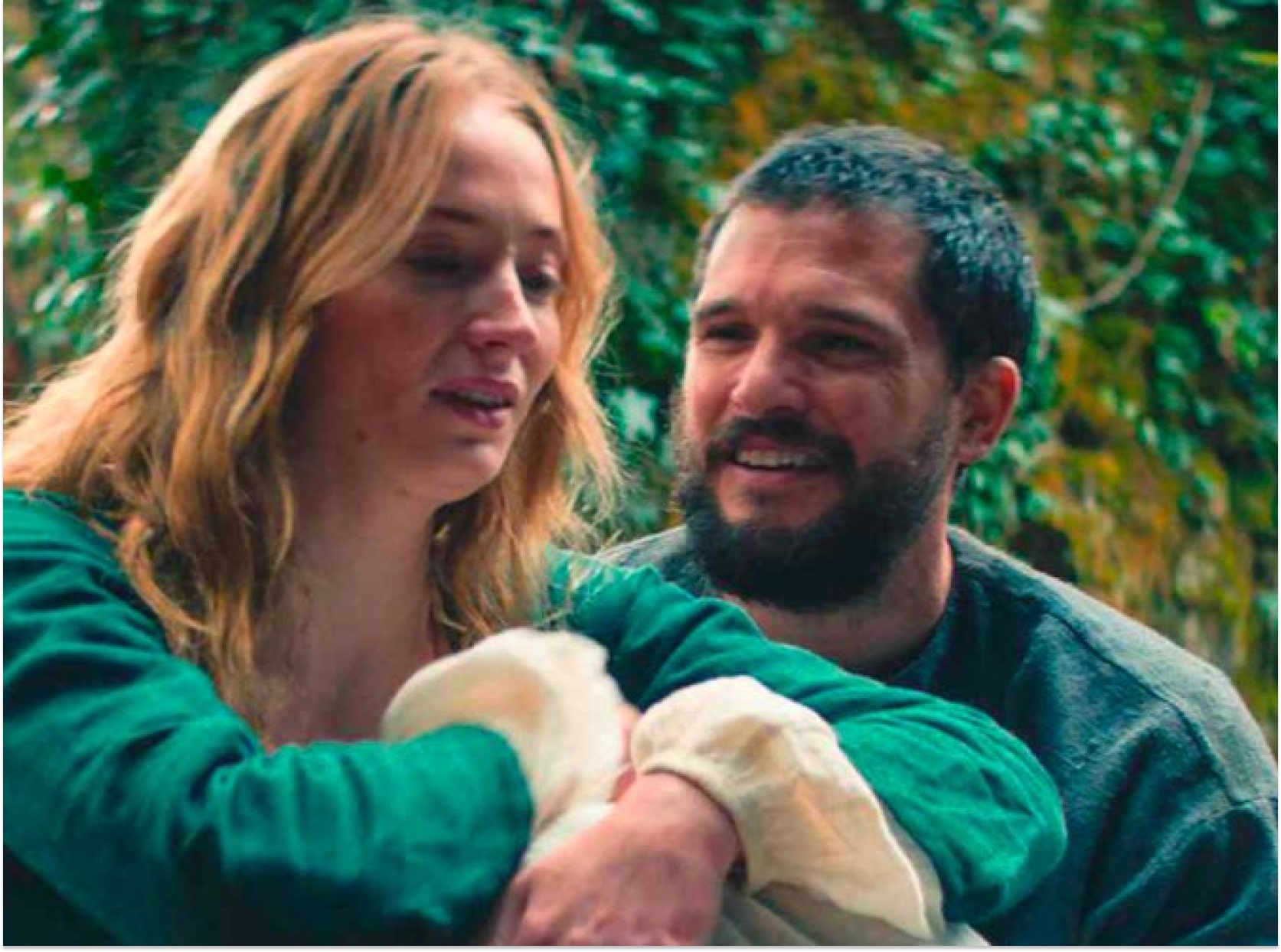 Sophie Turner et Kit Harington réunis au cinéma dans un remake horrifique