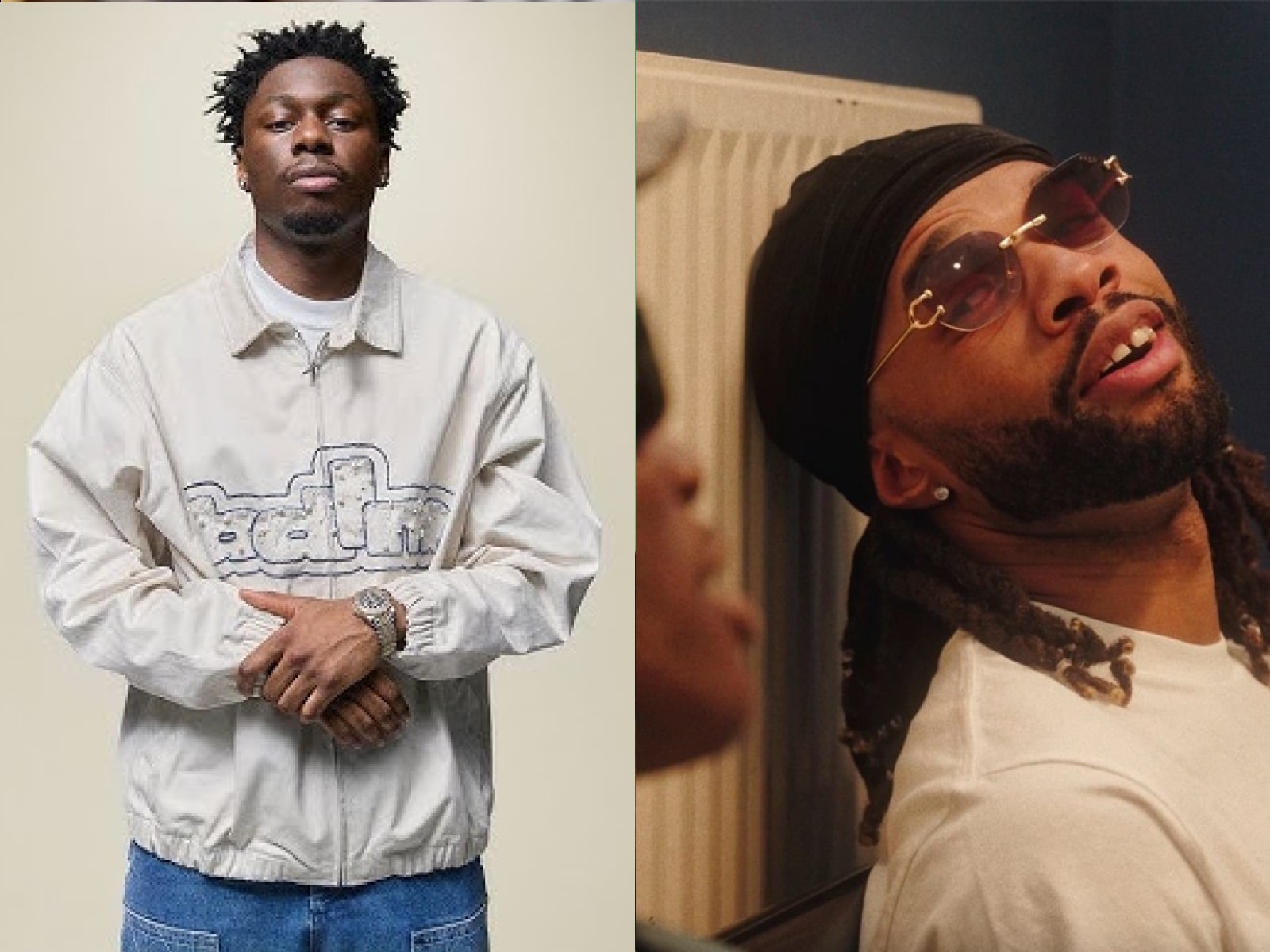 « J’estime même pas avoir besoin de justifier… » : AMK répond à la ...